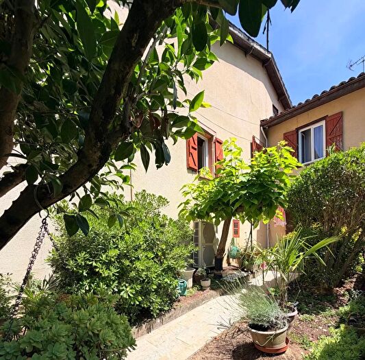 Maison 6 pièces à vendre à L'Isle-en-Dodon