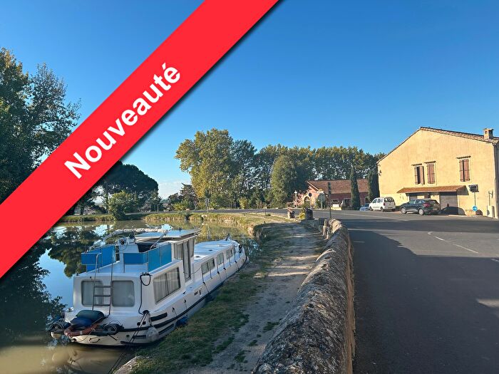 Maison à vendre - Poilhes - 6 pièces - 4 chambres