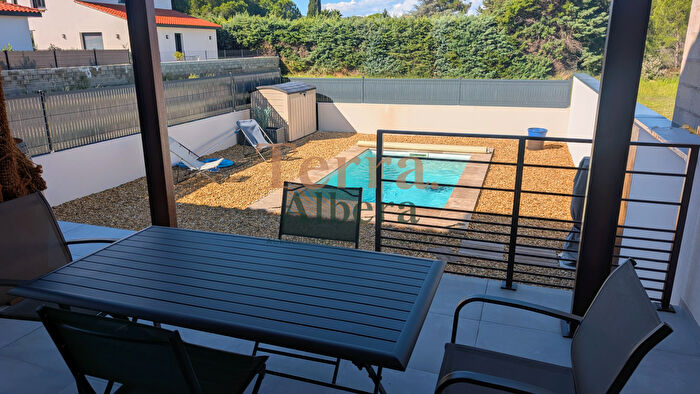 Maison 3 pièces à vendre - Laroque-des-Albères