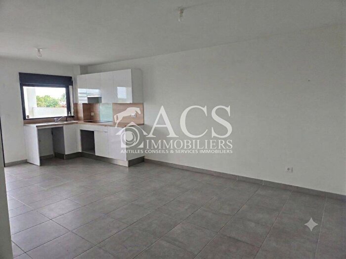 Le Diamant - Appartement 2 pièces à louer