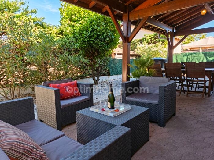 Maison 5 pièces à vendre à Chassieu