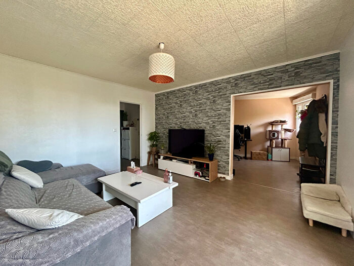 Appartement 4 pièces à vendre à Dinan