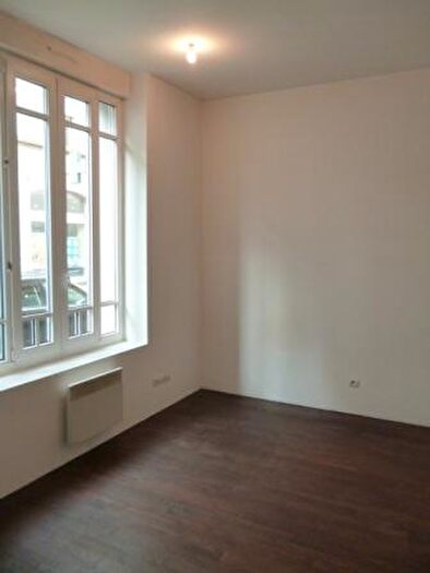 Appartement 1 pièce à louer à Longwy, Longwy Bas, Recollets