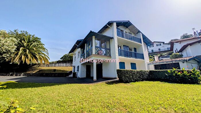Maison 9 pièces à Urrugne, à vendre