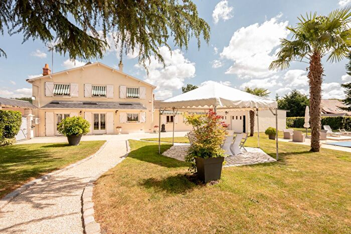Fresnes : Maison 5 pièces à vendre