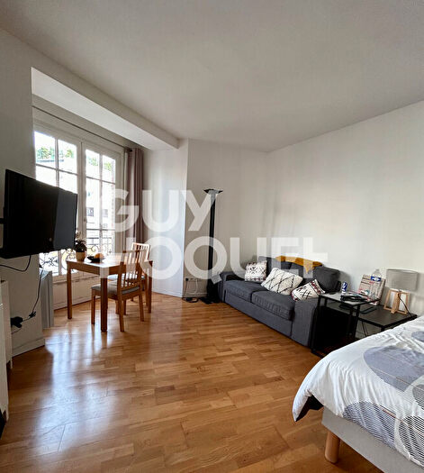 Paris 12ème, Bel-Air, Sud - Appartement 1 pièce à louer