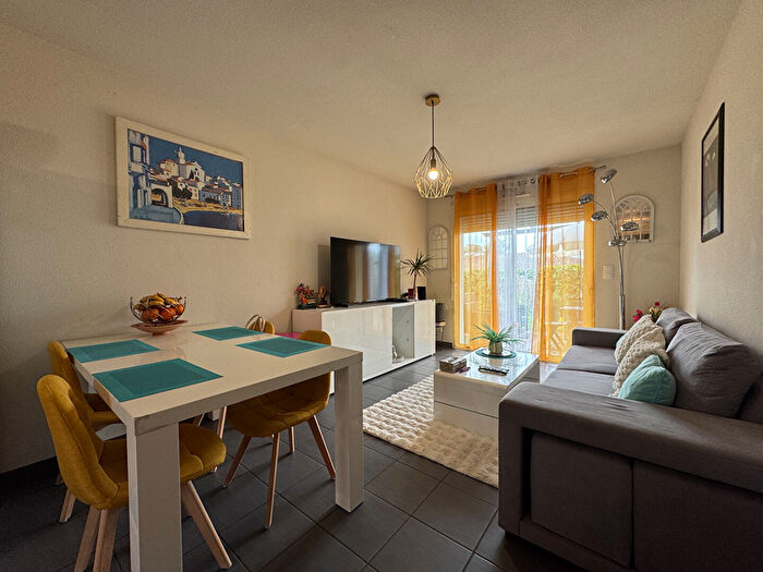 Villenave-d'Ornon, Chambéry, La Monnaie, Carbonnieux, Trigan - Appartement 2 pièces à vendre