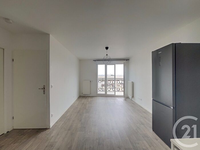 Le Blanc-Mesnil, Eiffel : Appartement 2 pièces à vendre