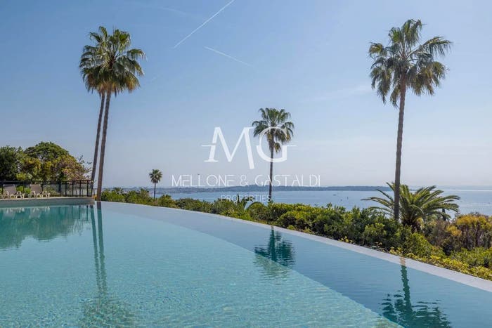 Appartement 3 pièces à Cannes, à vendre