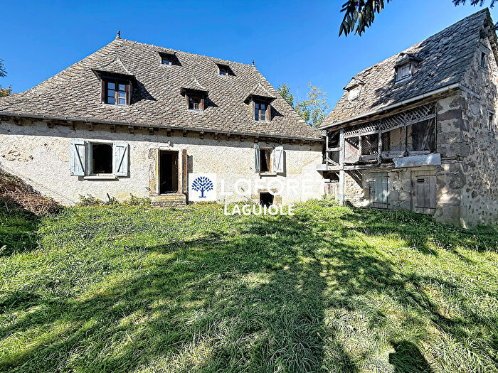 Maison 6 pièces à vendre à Taussac