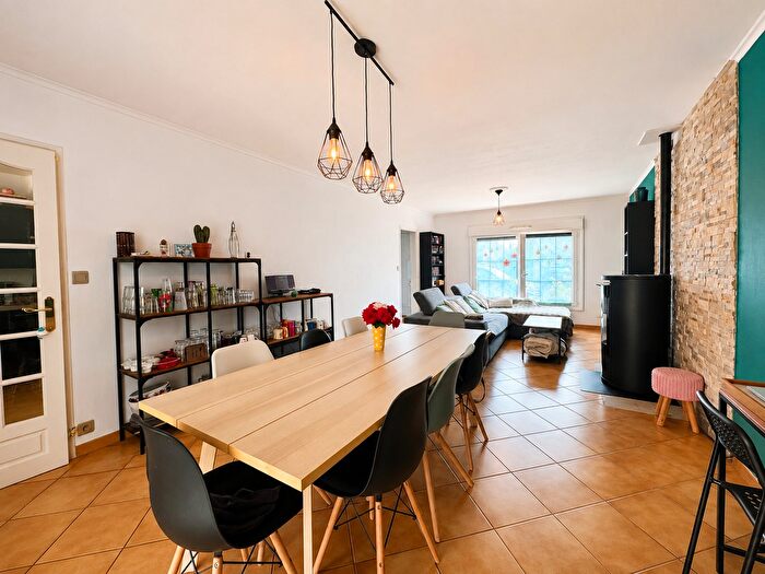 Marly : Maison 5 pièces à vendre