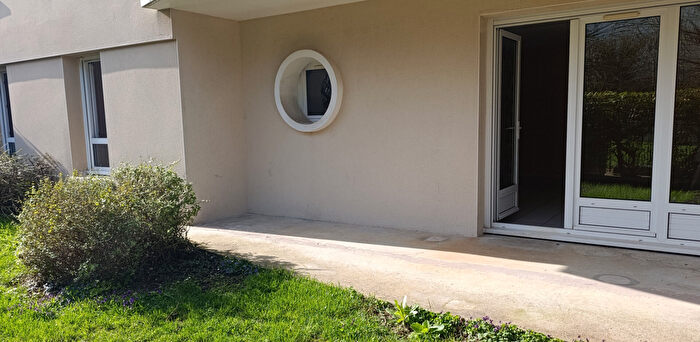 Appartement à vendre - Buxerolles - 3 pièces - 2 chambres