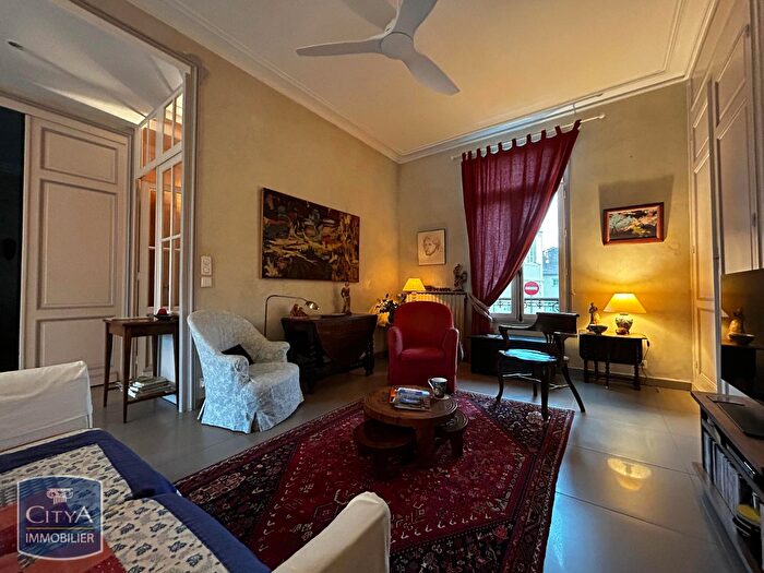 Maison à vendre - Bergerac, Centre-ville - 8 pièces - 4 chambres