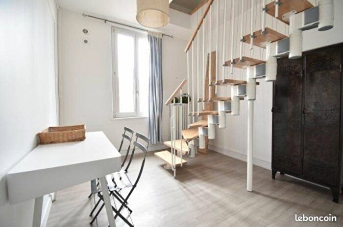 Appartement 2 pièces à louer - Monplaisir Lumière, Lyon 8ème arrondissement