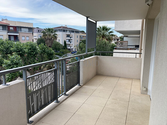 Appartement 2 pièces à Puget-sur-Argens, à vendre