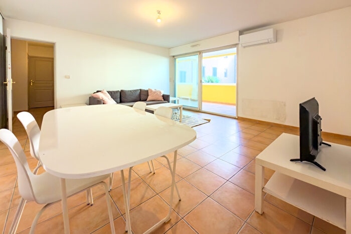 Appartement 2 pièces à vendre à La Londe-les-Maures, Moulin-Vieux, Ondine, Mas d'Argent, Stade Vitria