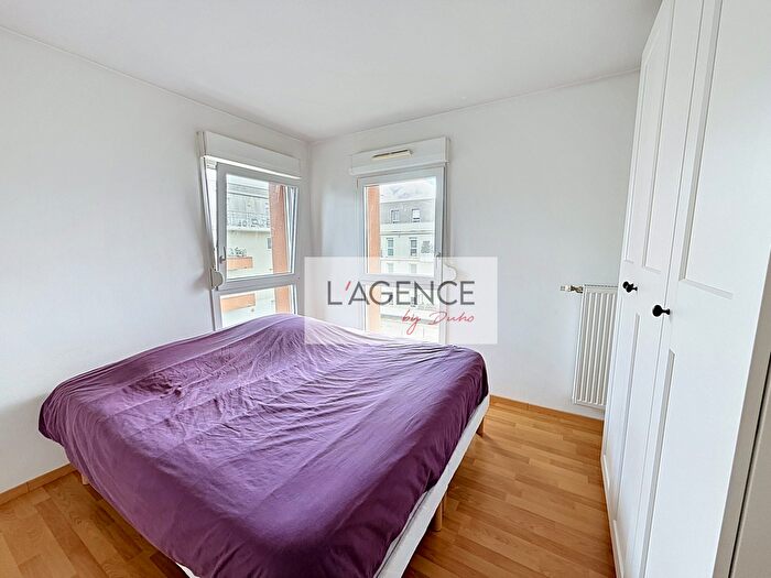 Appartement 2 pièces à louer à Terville