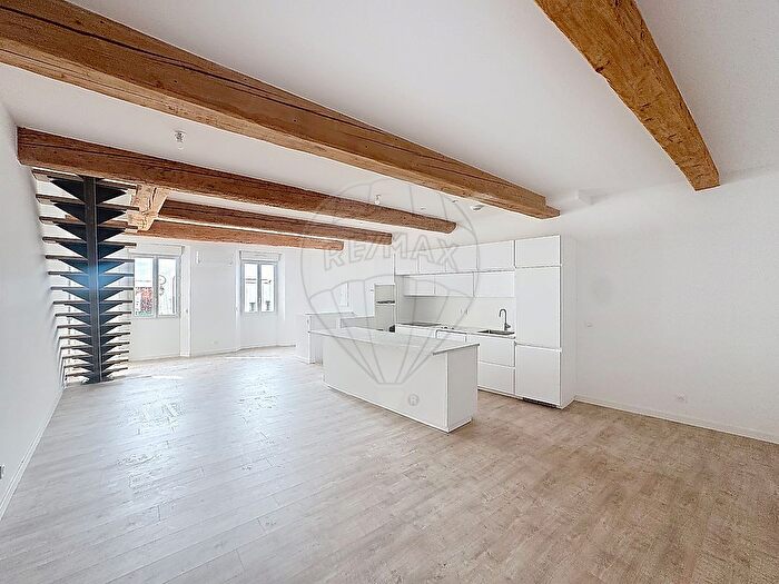 Maison 4 pièces à vendre - Saint-Nazaire
