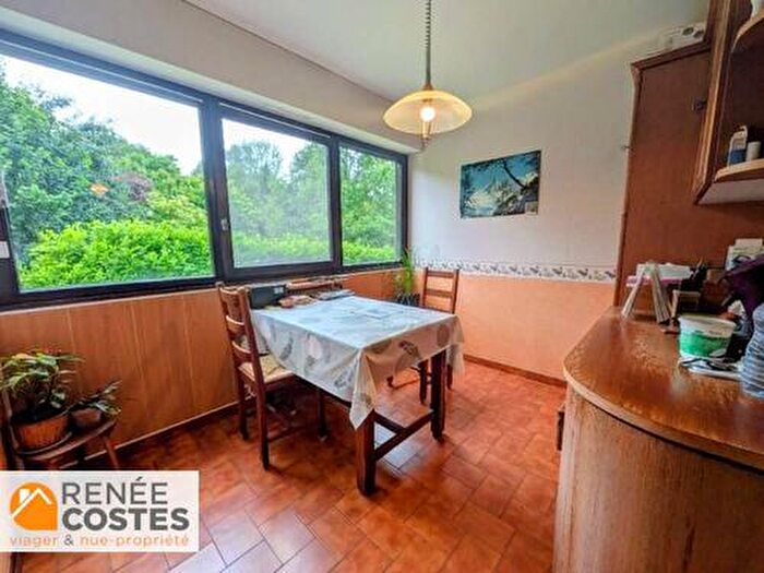 La Roche-sur-Foron - Appartement 4 pièces à vendre