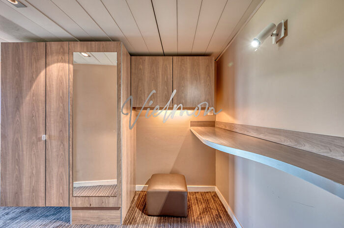 Appartement à vendre - Boulogne-Billancourt, Point du Jour - 6 pièces - 5 chambres