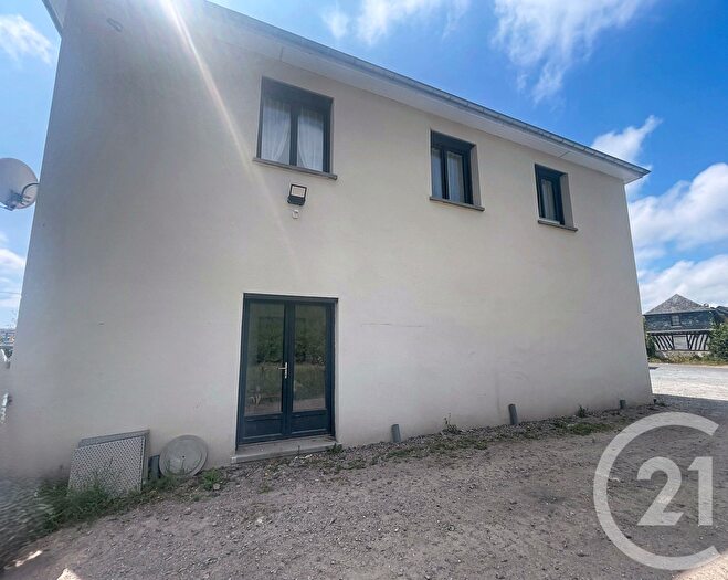 Maison 4 pièces à vendre - Le Theil-en-Auge