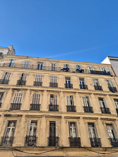 Appartement à vendre - Marseille e , La Joliette - 11 pièces