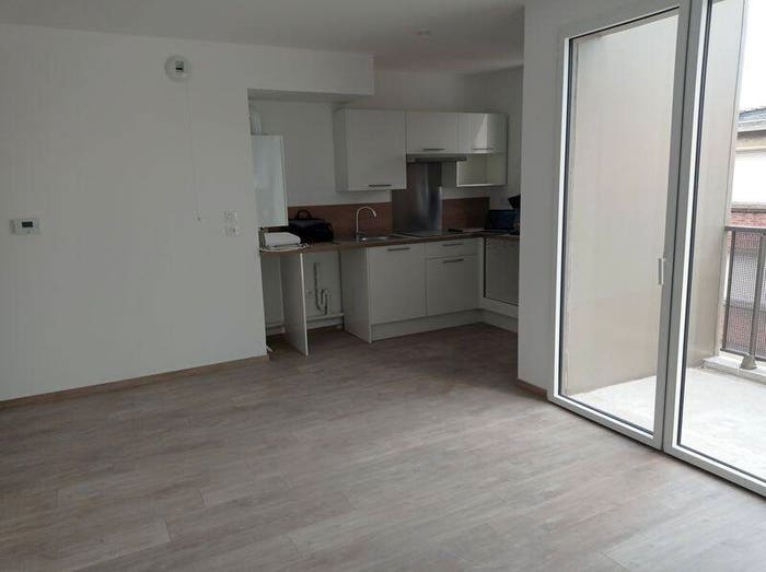 Appartement 3 pièces à louer - Lille Sud