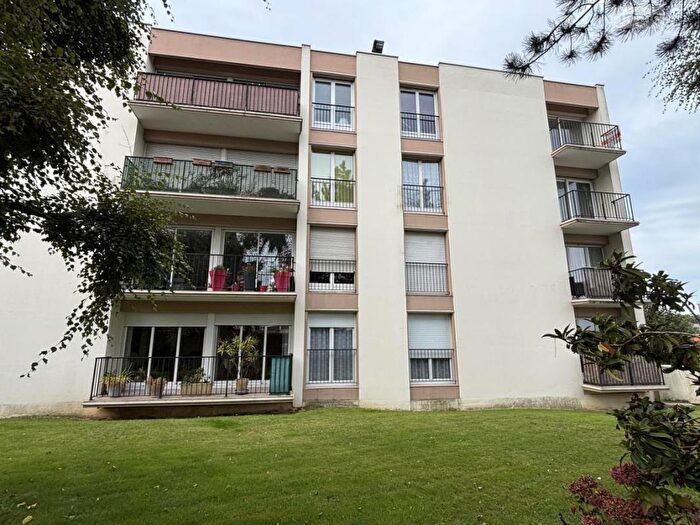 Appartement 2 pièces à vendre - Le Havre