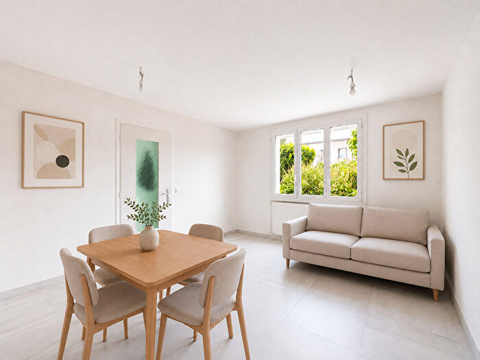Fresnes, Lumière, Liberté - Maison 3 pièces à vendre