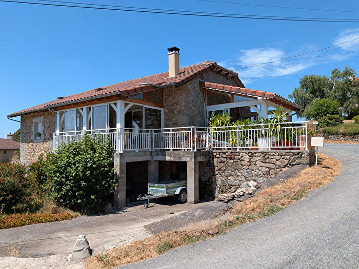 Maison 5 pièces à vendre à Aurillac