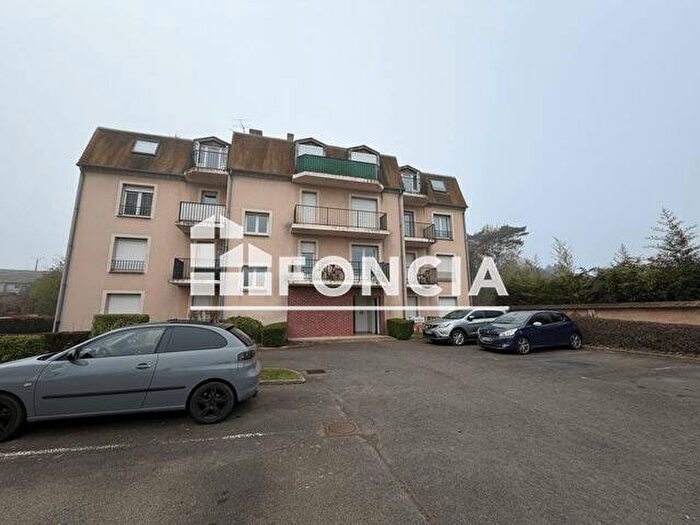 Appartement 2 pièces à Nogent-le-Roi, à louer