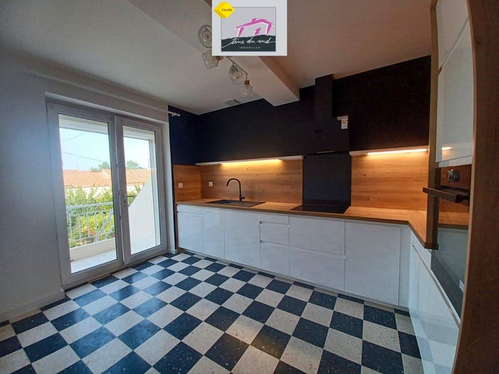 Appartement 3 pièces à Lézignan-Corbières, à louer