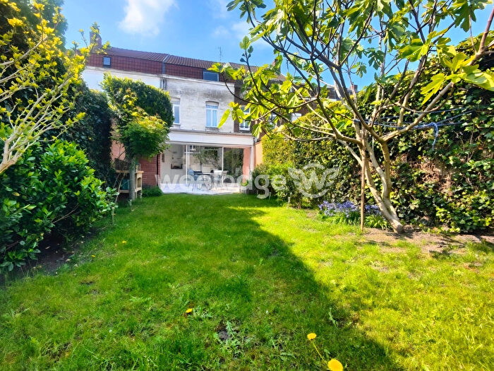 Maison 5 pièces à Anzin, à vendre