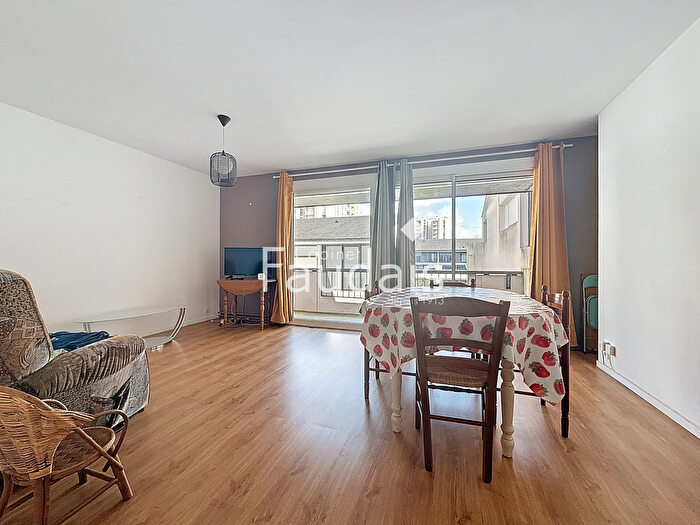 Appartement à vendre - Saint-Lô, Est - 5 pièces - 3 chambres