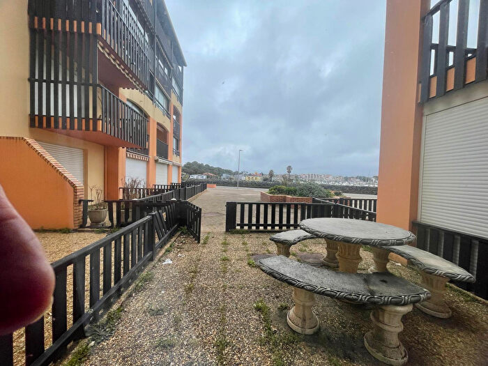 Capbreton, Les Sables, Port de Capbreton - Appartement 2 pièces à vendre