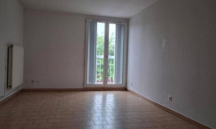 Appartement 3 pièces à LHorme, à louer