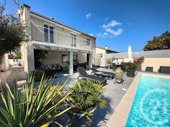 Maison 6 pièces à vendre à Sorède