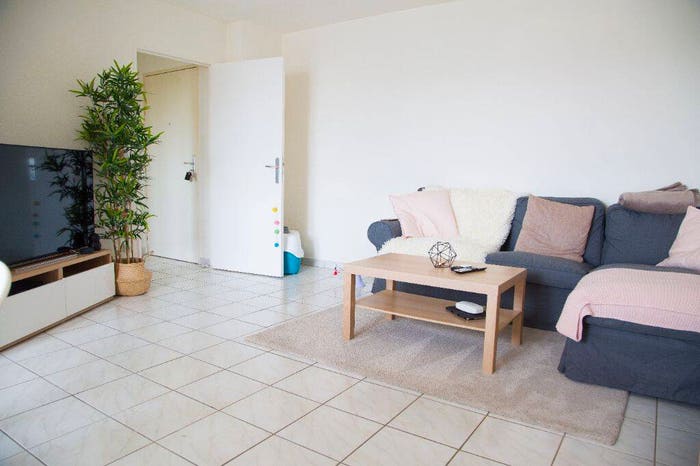 Boulay-Moselle : Appartement 2 pièces à louer