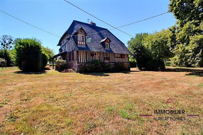 Maison 8 pièces à vendre à Saint-Julien-sur-Calonne
