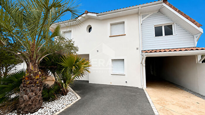 Maison 7 pièces à Gujan-Mestras, Chante-Cigale, à vendre