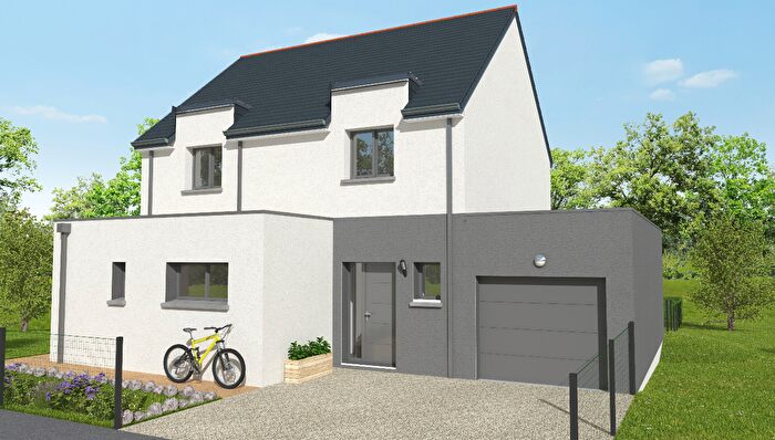 Maisons à vendre et appartements à louer - 1