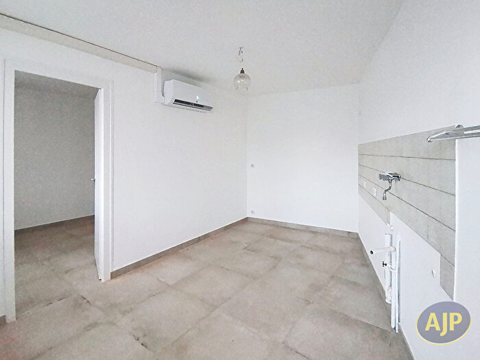 Appartement à vendre - Les Sables-dOlonne, Passage, Remblai, Ile Penotte, Notre-Dame - 3 pièces - 2 chambres