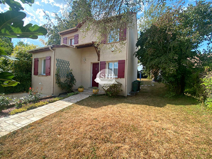 Longpont-sur-Orge : Maison 4 pièces à vendre