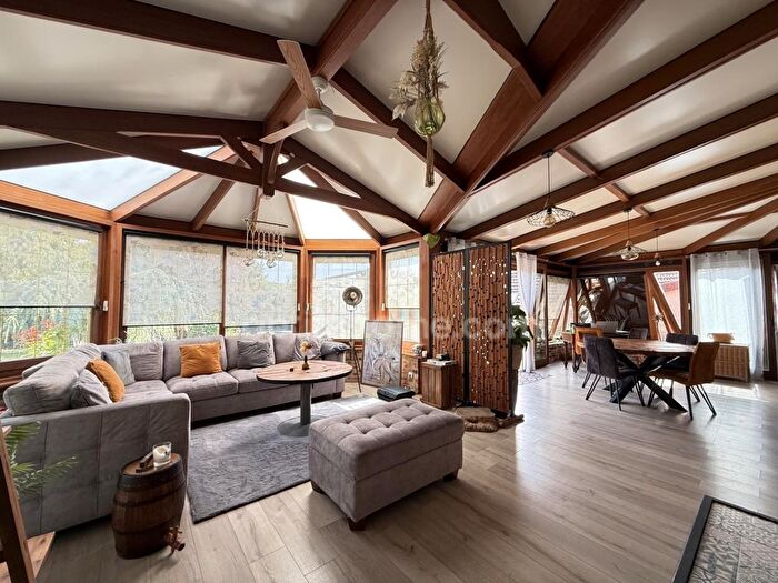 Maison 3 pièces à vendre - Chamarande