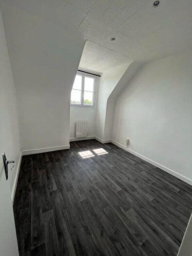 Appartement à louer - Centre Ville-Petit Margny, Compiègne - 2 pièces - 1 chambre