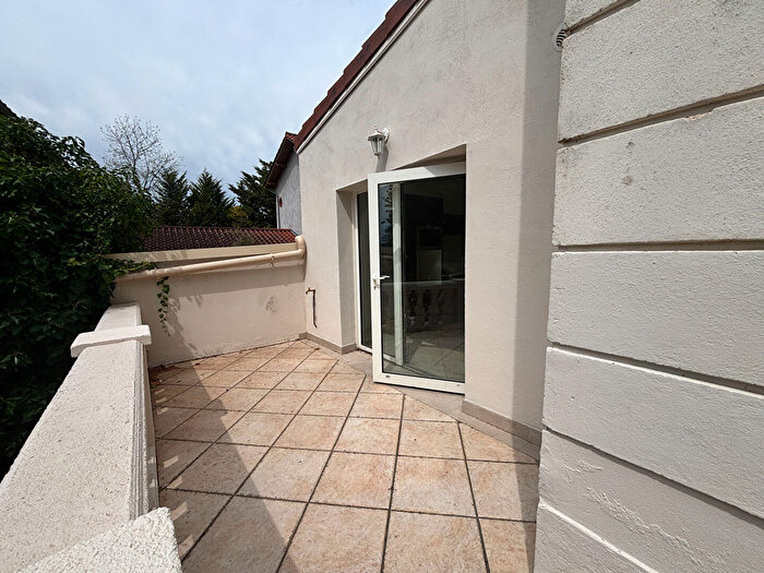 Grézieu-la-Varenne : Appartement 2 pièces à louer