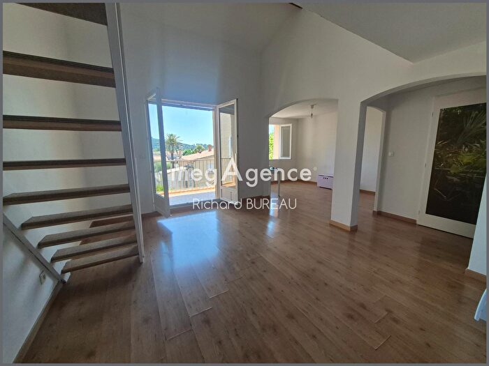 Appartement à vendre - La Crau, Les Martins, Montbel, Le Vallon du Soleil - 3 pièces - 2 chambres