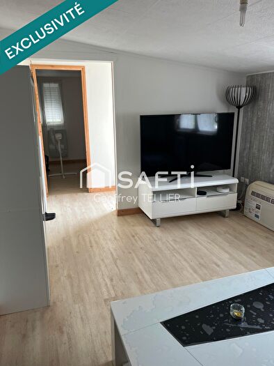 Maison 2 pièces à Candas, à vendre