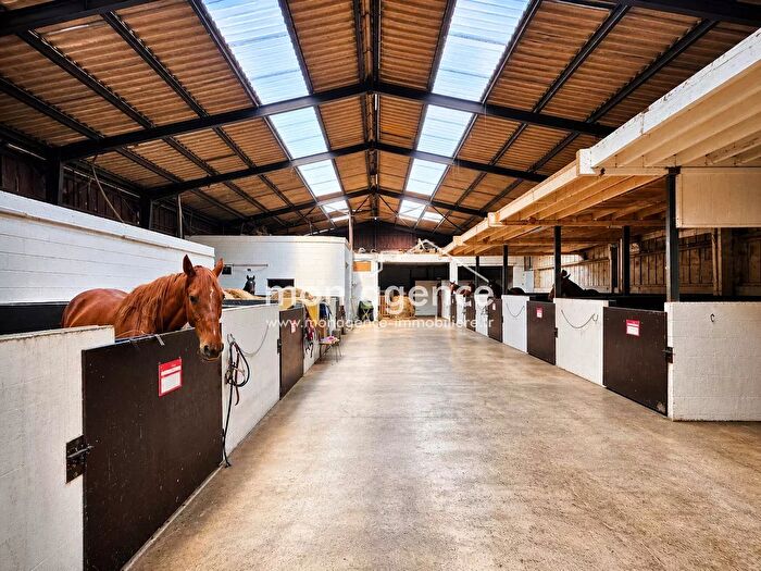 Rieux : Maison 2 pièces à vendre