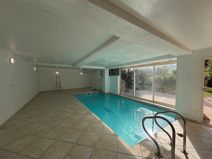 Maison 5 pièces à Nord, Bandol, à louer